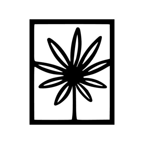 Leafs Wall Decor 3d Printing Model Threeding