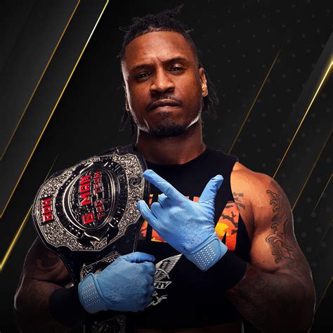 Shawn Dean All Elite Wrestling