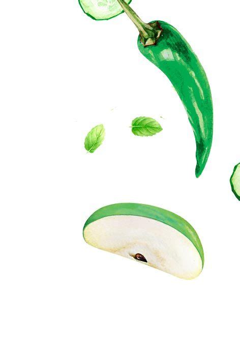 Lincroyable Sauce Piment Vert Délicieuse Et 100 Française