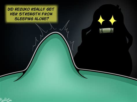 Nezukos Training Part 2 By Hyoreisan On Newgrounds