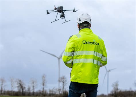 Pov Why Clobotics Believes That 113 When It Comes To Automating