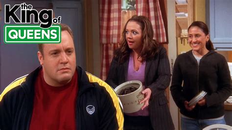 Doug And Carrie Quotes