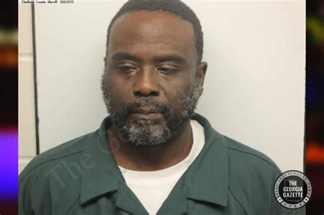 Frederick Hurst — Chatham County Jail Bookings