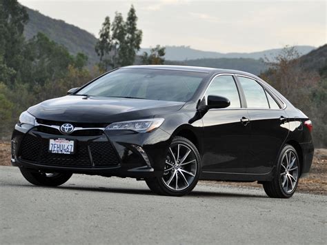 2016 Toyota Camry Xle V6 ~ Pictures Cars Models 2016 Cars 2017