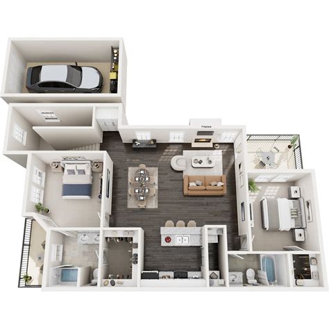 Railhead Floor Plan Legacy Estates Frisco
