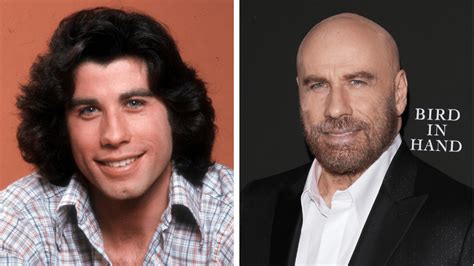70s Stars Then And Now — See What They Look Like Today Womans World