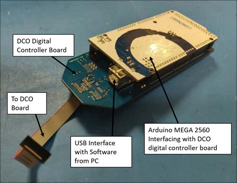 ELEC Engineering Project Labs Arduino Use