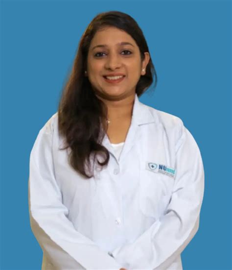 Dr Sonia Agrawal Numed Hospital