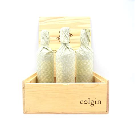 2009 Colgin Cellars Tychson Hill Vineyard Cabernet Sauvignon Case Of Fineliquors