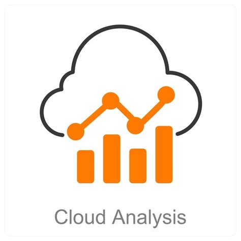Premium Vector Cloud Analysis