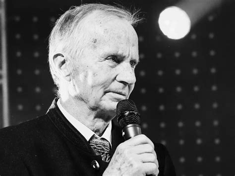 Österreich Trauert Um Skisprung Trainerlegende Baldur Preiml Volat