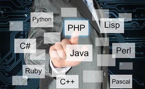 c c 、java、javascript、php、python的用途你真了解？ it业界 第1张