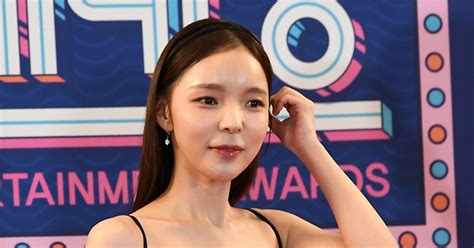 포토 박진주 여배우 느낌 물씬