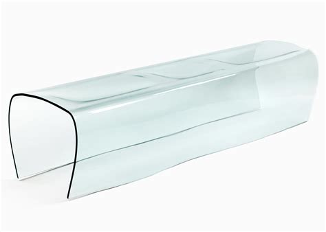 Luminaire To Auction Glass Objects By Nendo And Tadao Ando