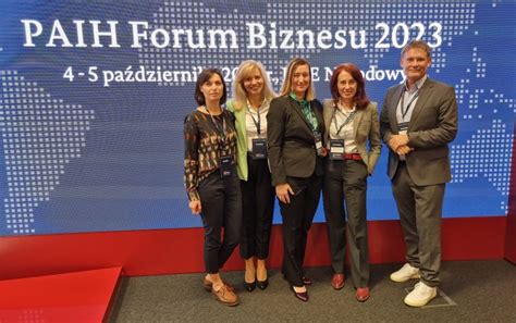 Paih Forumbiznesu Marcin Kubik