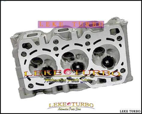 G15mf 15l Cylinder Head 94581192 96273265 K96351976 For Daewoo Cielo