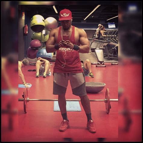 Jaisel Pellicier España Ifbb Aesthetic Model On Tumblr