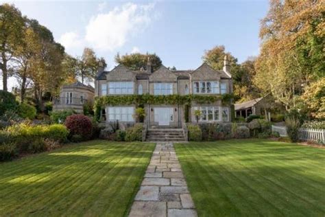 Property Valuation Fern Glen Hathersage Road Dore Sheffield S17 3ab