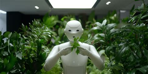 Robot Ethics Should Robots Have Rights