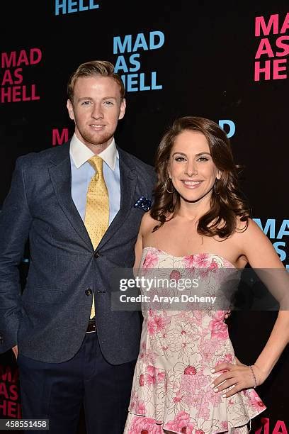 Ana Kasparian Photos And Premium High Res Pictures Getty Images