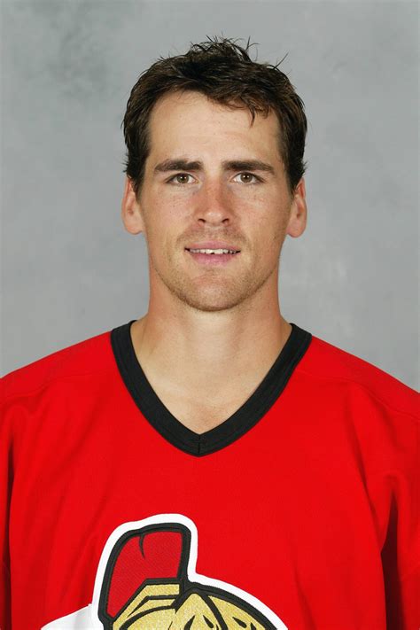 Wade Redden Net Worth Wiki Age Weight And Height Relationships
