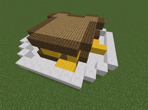 Grilled Cheese In Minecraft Scrolller