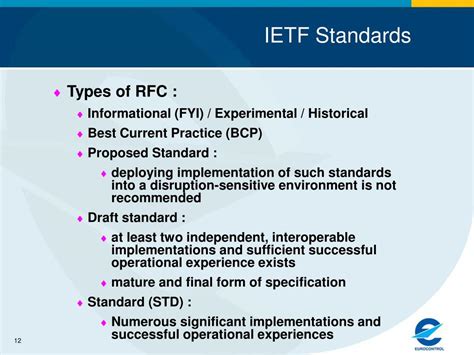 ppt ietf standardisation overview and integration of internet