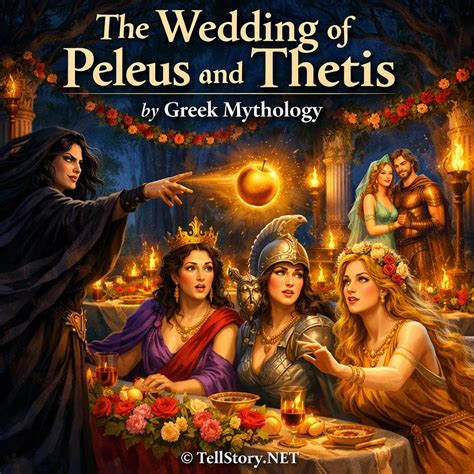 The Story Of Andromache Faithful Wife Tell Story