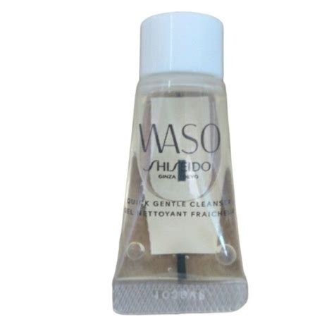 7ml Quick Gentle Cleanser Beauty And Personal Care Face Face Care On