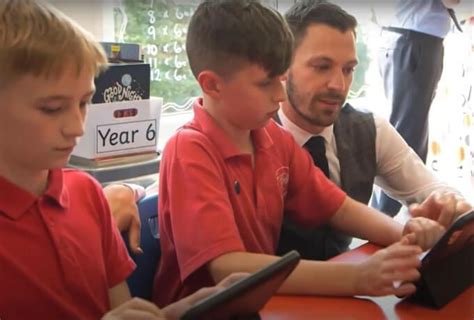 Using Lbq In Lessons Lbq Primary