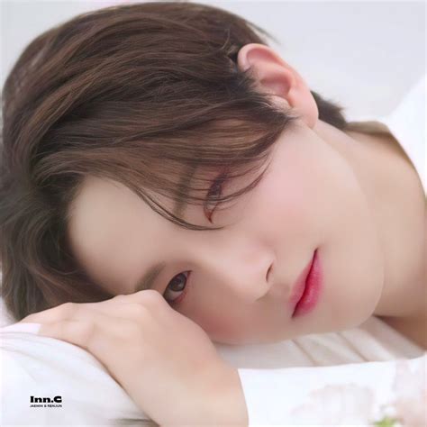 Nct Dream X Candy Lab Renjun Foto Kekasih Selebritas Kekasihku