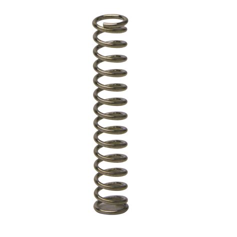 Ar 15 Buffer Retaining Pin And Spring Set