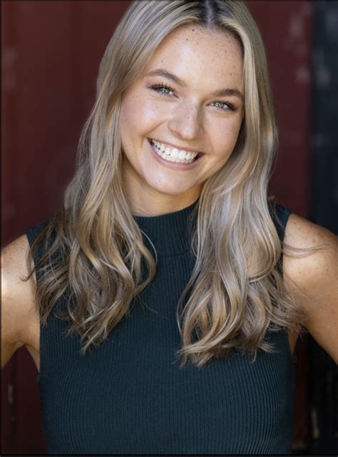 About — Grace Swanson