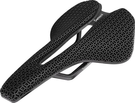 3d Printed Saddle Ultralight Full Carbon Bike Seat For