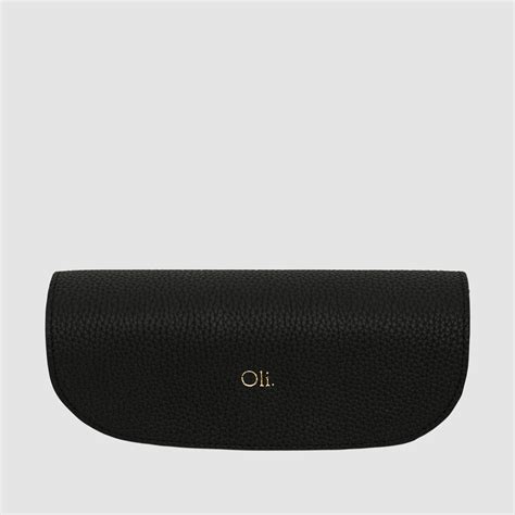 Personalised Sunglasses Cases Monogram And Add Initials Tde The