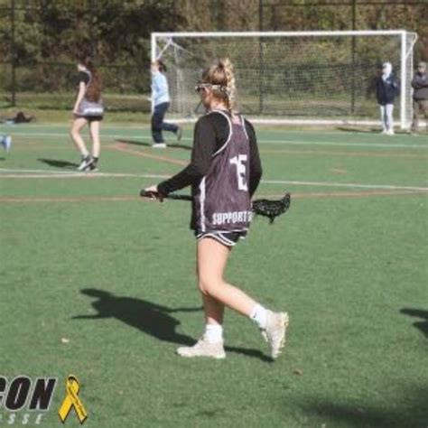Amanda Beadles Lacrosse Recruiting Profile
