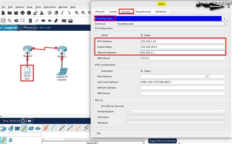 How To Install Packet Tracer On Linux Mint Learn Easily