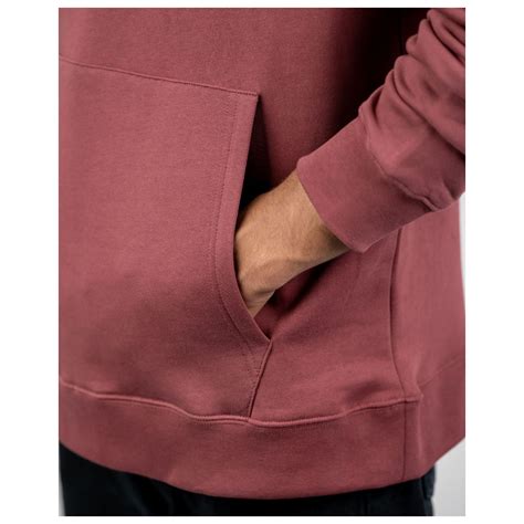 Nikin Treehoodie Relaxed Sunset Hoodie Buy Online Bergfreundeeu