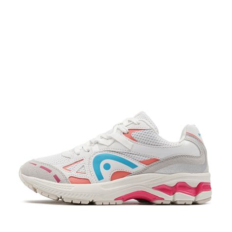 Head Mishima Hdw318912 6080 Дамски маратонки