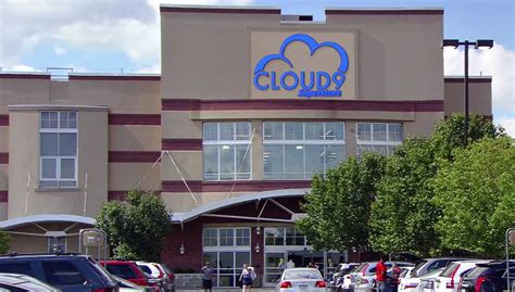 Cloud 9 Shopping Cloud9 Maillot Sqmks