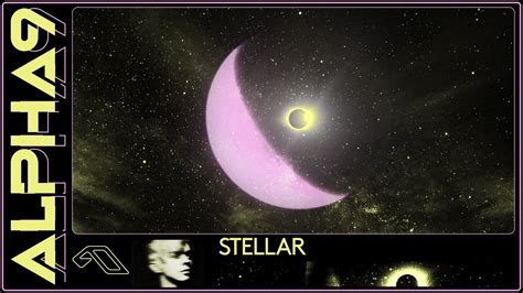 Alpha 9 Artymusic Stellar Youtube