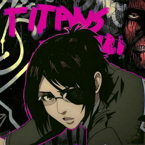 Pin Oleh Erickk Di Aot Girls Edits