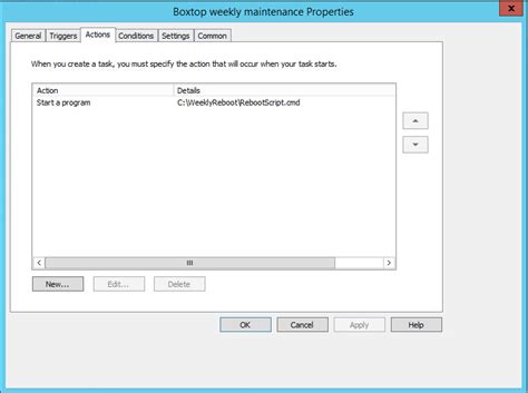 Solved Deploy Scheduled Task With Group Policy Access Denied Experts Exchange