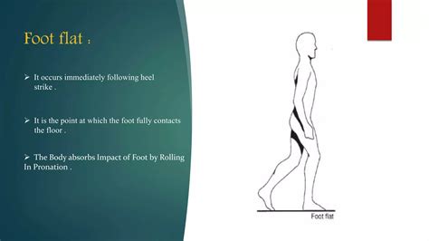 Gait And Its Abnormalities Pptx