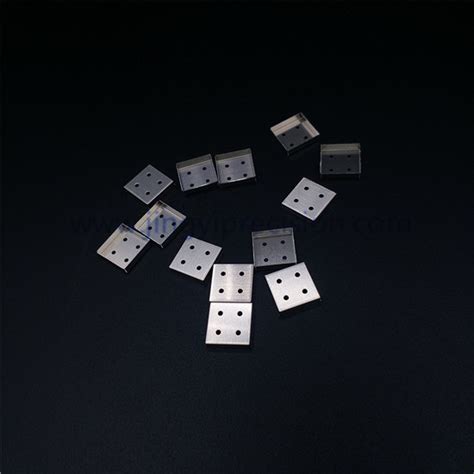 Pcb Shielding Material Emi Rf Shield Cover Box Jingyi Precision