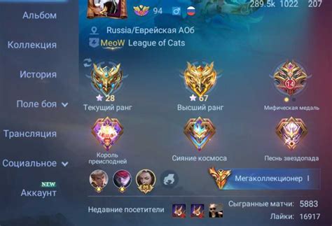 Megacoll 1legend Granger 3aspir Fanny Ruby Angela ️aot Yin Fanny️ 11