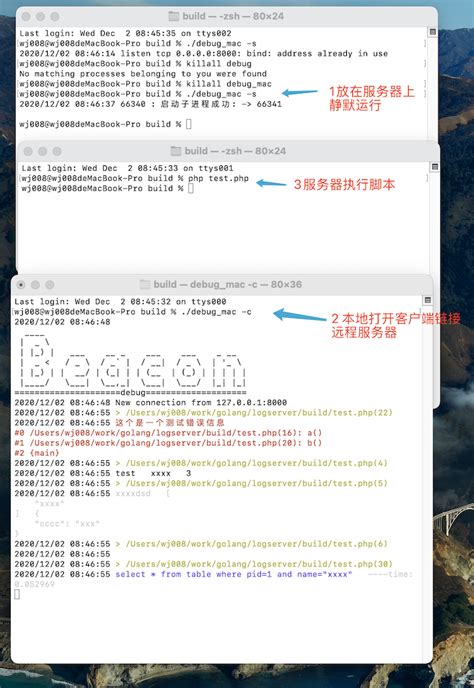Github Wj008 Debug Tools Php调试工具
