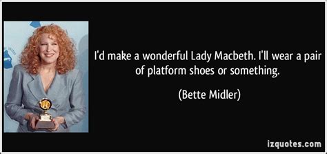 Lady Macbeth Famous Quotes Quotesgram