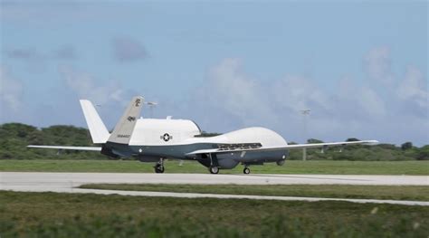 Navy Triton Uav