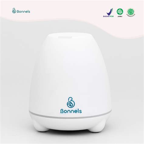 Jual Diffuser Brand Bonnels Gemi 100 Ml Shopee Indonesia